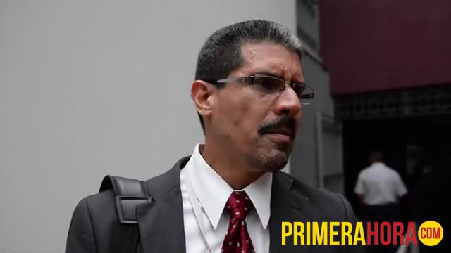 A juicio Pedro 'Chino' Díaz por envío de vídeos sexuales - Videos ...