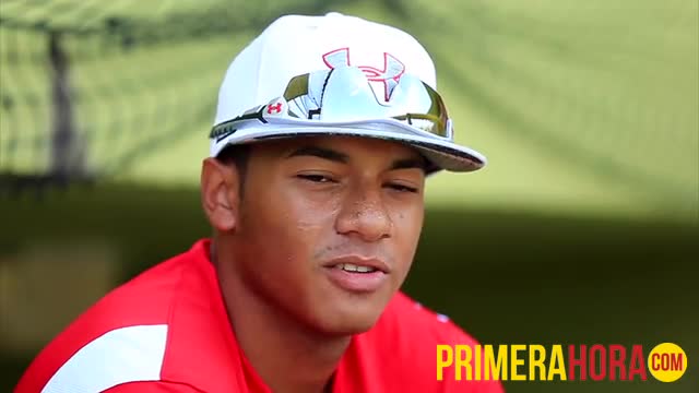 Ricky de la Torre: Otra joya del sur - Videos - Primera Hora