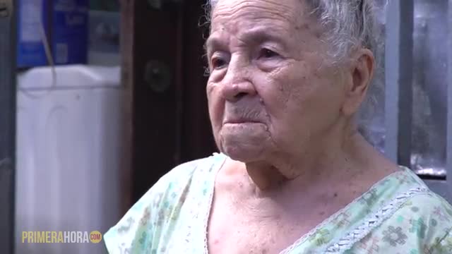 La eterna realidad de los residentes del Caño Martín Peña - Shows ...