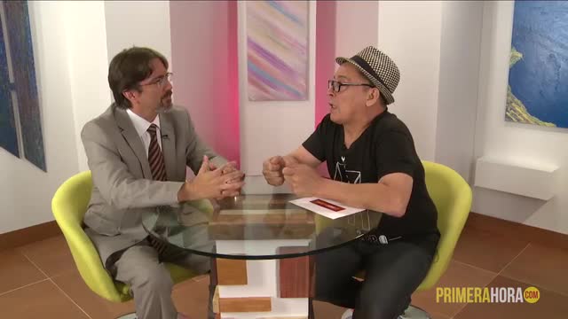 Listo Hugo Rodríguez para defender desde Washington los derechos de la ...