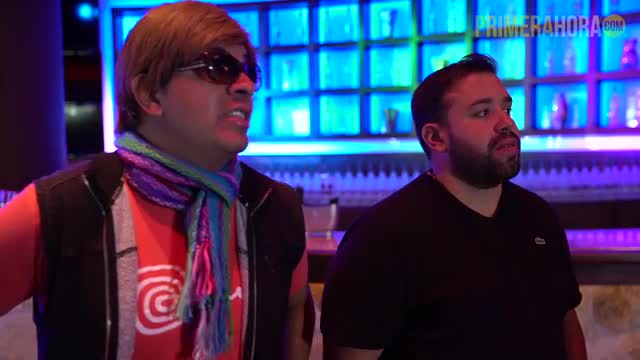 ¡La solución a la crisis de Puerto Rico llega a manos de Molusco ...