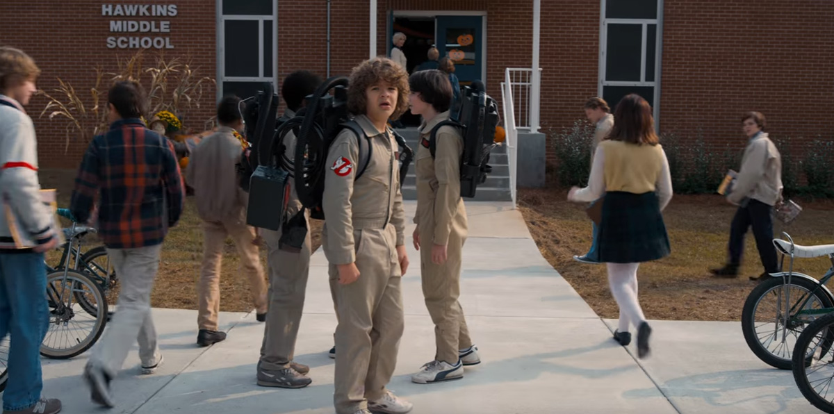 Tráiler: Stranger Things - Season 2 - Videos - Primera Hora