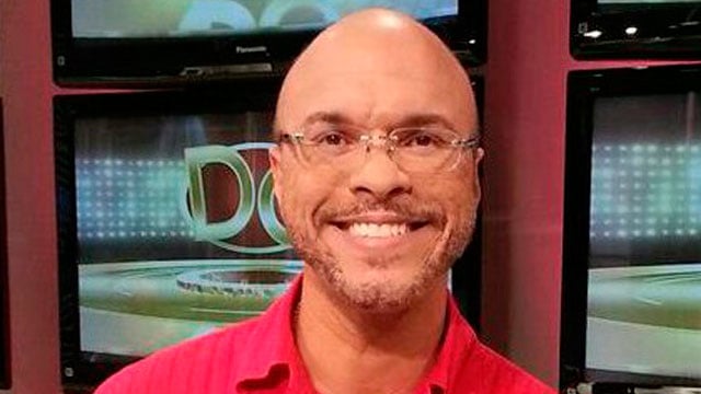 ¿Omar Matos en la política? - Shows - Primera Hora