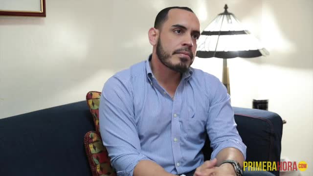 Glenn Rivera se confiesa - Videos - Primera Hora