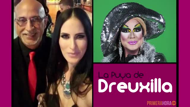 César Sainz con un nuevo amor - Shows - Primera Hora