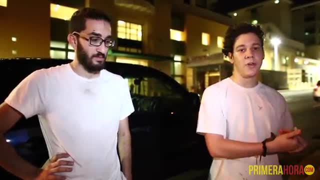 Conoce a los estudiantes que abrieron el portón de la UPR Río Piedras ...