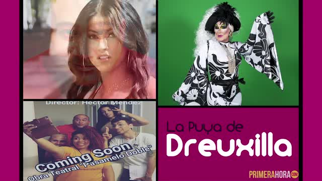 Indy Flow deja la música y el género urbano - Shows - Primera Hora