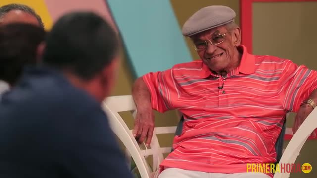 Artistas destacan la grandeza del comediante Shorty Castro - Videos ...