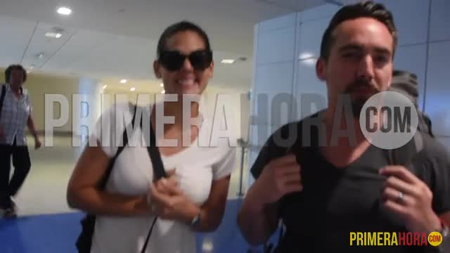 ¡Gil Marie y Guillermo José gozaron en su luna de miel! - Videos ...