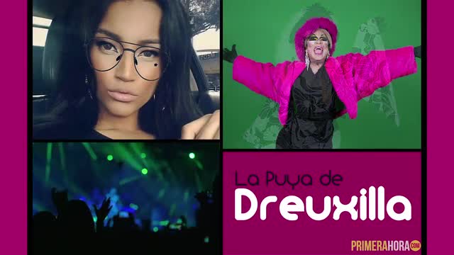 Se le sale una "tecla" a Indy Flow - Shows - Primera Hora