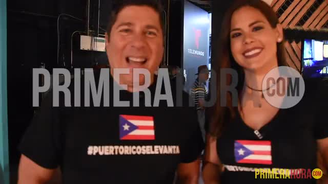 Artistas de Telemundo regresan al canal - Videos - Primera Hora