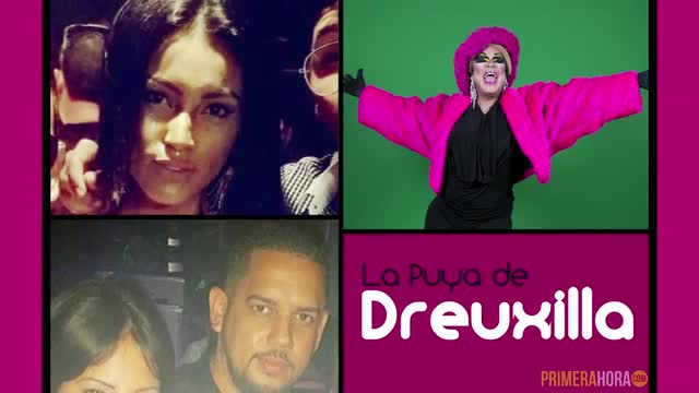 ¿Indy Flow con madrastra nueva? - Shows - Primera Hora