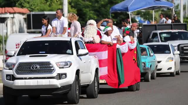 Legislador Ramón Luis Rodríguez se fue de trulla - Videos - Primera Hora
