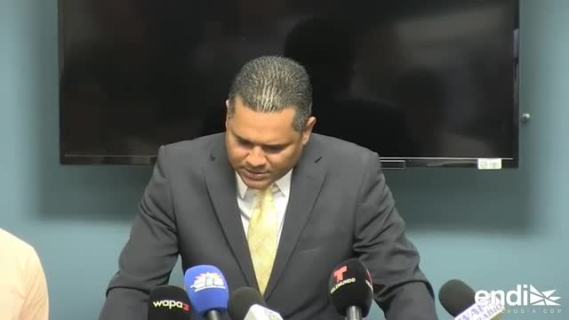 Ramón Luis Rodríguez confirma que no va a renunciar - Videos - Primera Hora