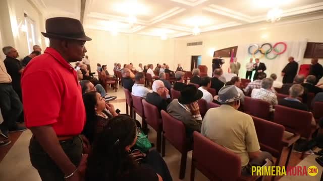 Recuerdan a Neftalí Rivera - Videos - Primera Hora