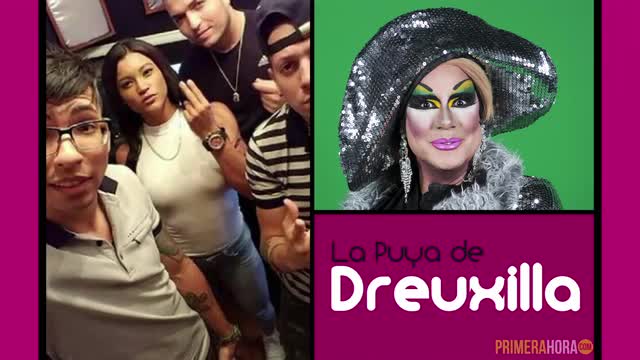 Guerra por Indy Flow - Shows - Primera Hora