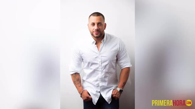 Alex Javier regresa con un vallenato - Videos - Primera Hora