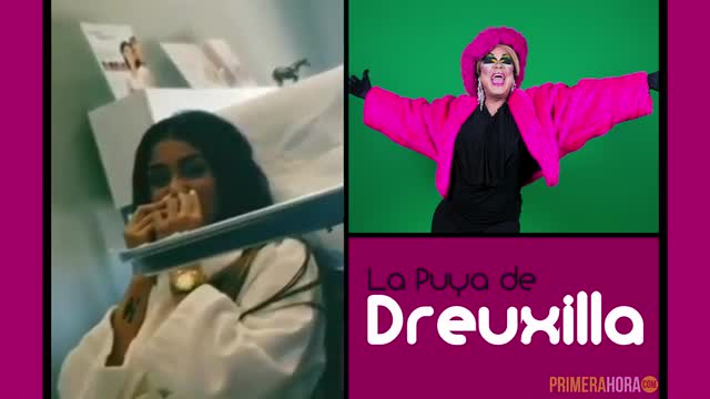 Indy Flow le somete al Botox - Shows - Primera Hora