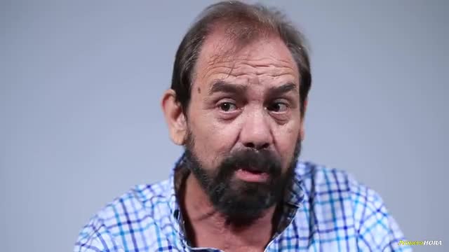 René Monclova: "El teatro está pasando por un momento crítico" - Videos ...