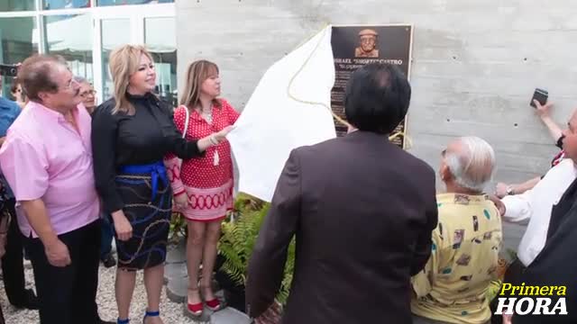 Mayagüez celebra la grandeza del comediante Shorty Castro - Videos ...