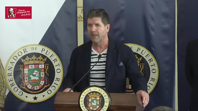 Edgar Martínez llega a Puerto Rico para celebrar con el pueblo - Videos ...
