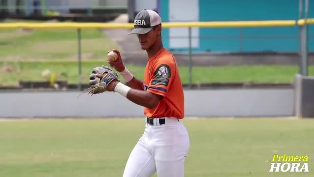 Matthew Lugo, un prospecto boricua del béisbol - Videos - Primera Hora
