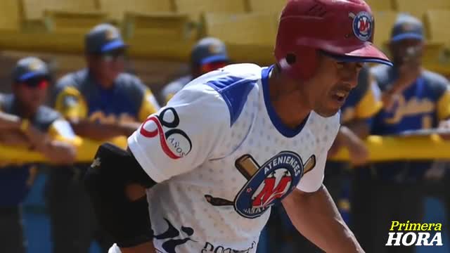 José Ponce logró el hit 900 y entró a un exclusivo club - Videos ...