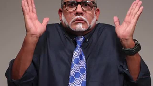 Herbert Cruz ya no puede más - Videos - Primera Hora