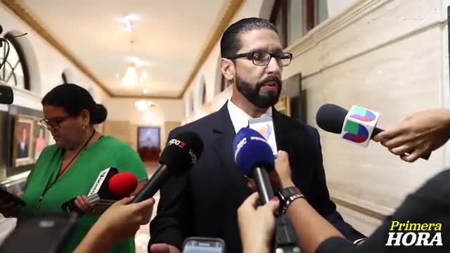 Rodríguez Aguiló no le cree a Rosselló - Videos - Primera Hora