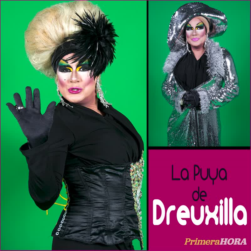 ¿Jaime Mayol le echó el ojo a Madison Anderson? - Shows - Primera Hora