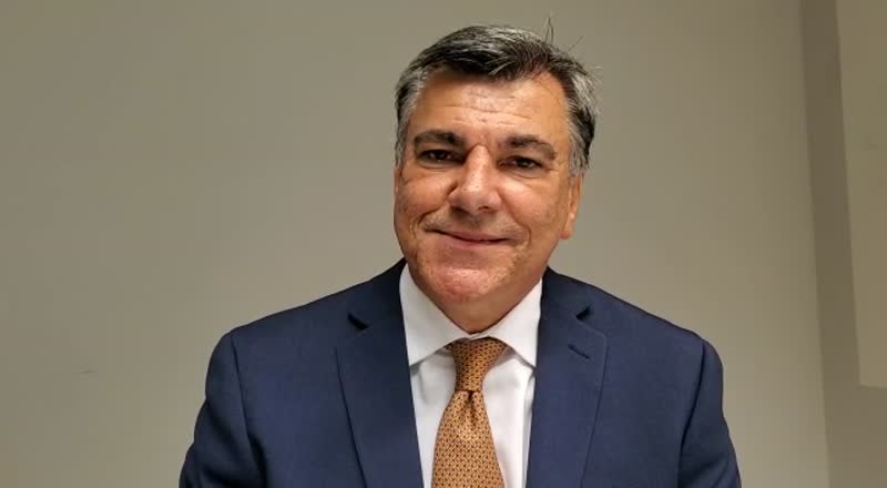 Charlie Delgado opina que cuenta con el apoyo de los populares - Videos ...