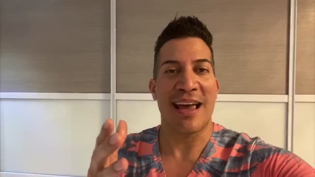 Alex DJ está de fiesta con “Puerto Rico gana” - Videos - Primera Hora