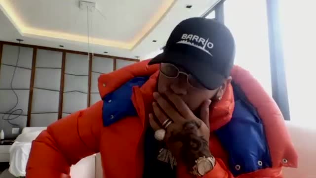 Anuel AA está más “emocional” que nunca - Videos - Primera Hora
