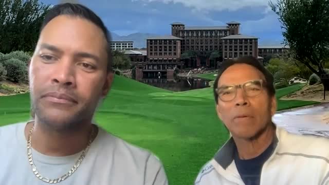 Emocionados ‘Cheo’ y ‘Cheíto’ Cruz con la selección de Trei Cruz por ...