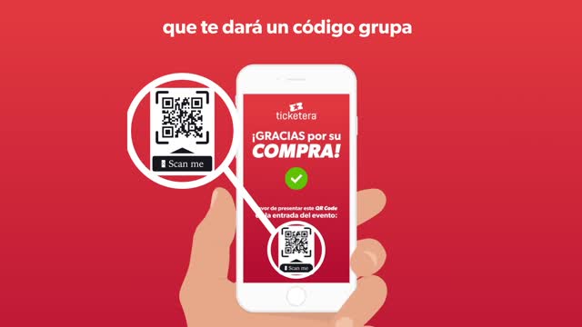 Entérate de los cambios importantes de Ticketera - Videos - Primera Hora