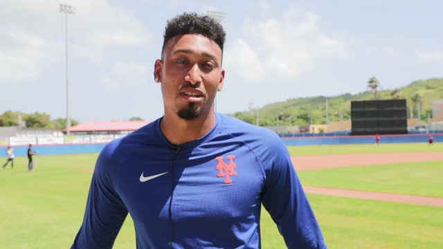 Sugar Díaz está 100% listo!” - Videos - Primera Hora