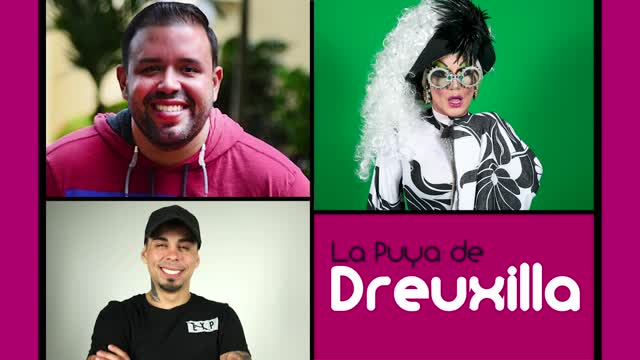 ¿Tiraera entre el Molusco y Joshua Pauta? - Shows - Primera Hora