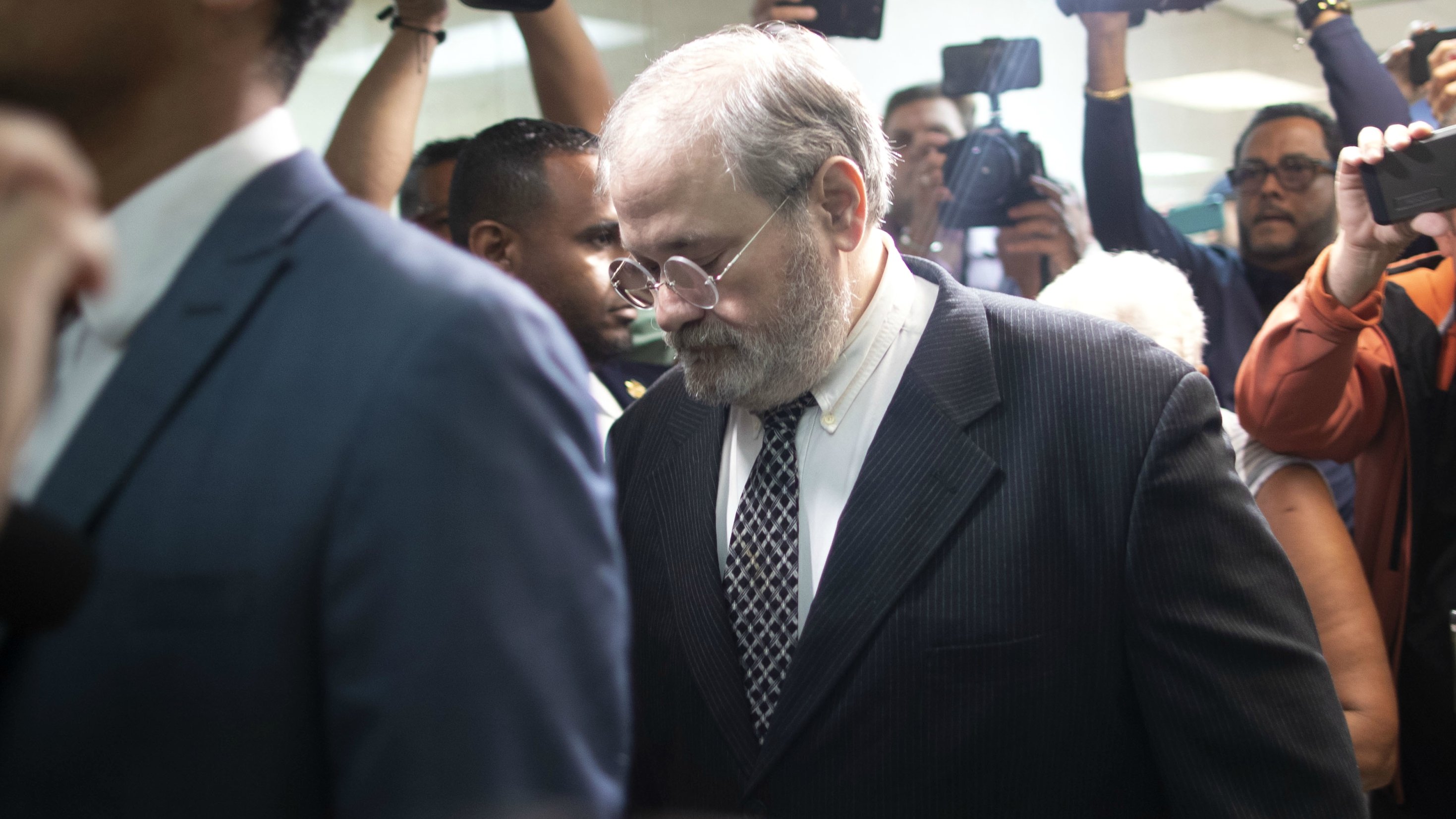 Lo nuevo del caso contra Salvatore Anello por muerte de su nieta ...