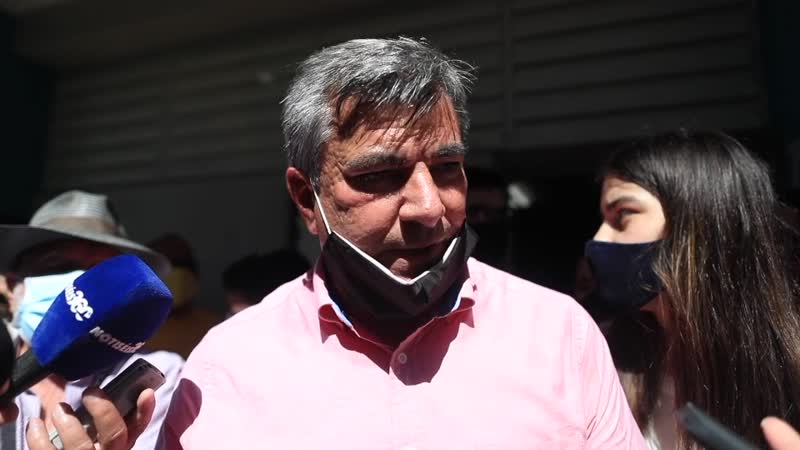 Charlie Delgado: “Ante situaciones como esta quien decide es el ...