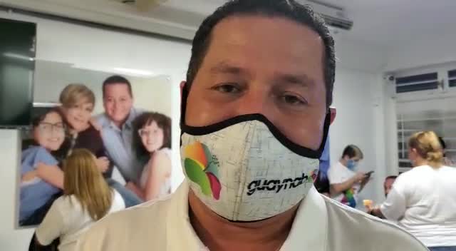 Ángel Pérez explica por qué se declaró ganador - Videos - Primera Hora