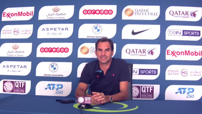 Roger Feder: "Siento que la historia aún no ha terminado" - Videos ...