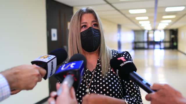 Caso contra Jerome Garffer: abogada de perjudicada describe el proceso ...