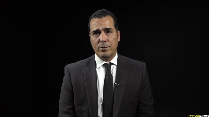 FBI busca a Teddy León por sus escalofriantes "tentáculos" en el bajo ...