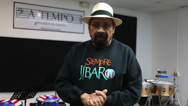 Vuelve El Jíbaro a cantar - Videos - Primera Hora