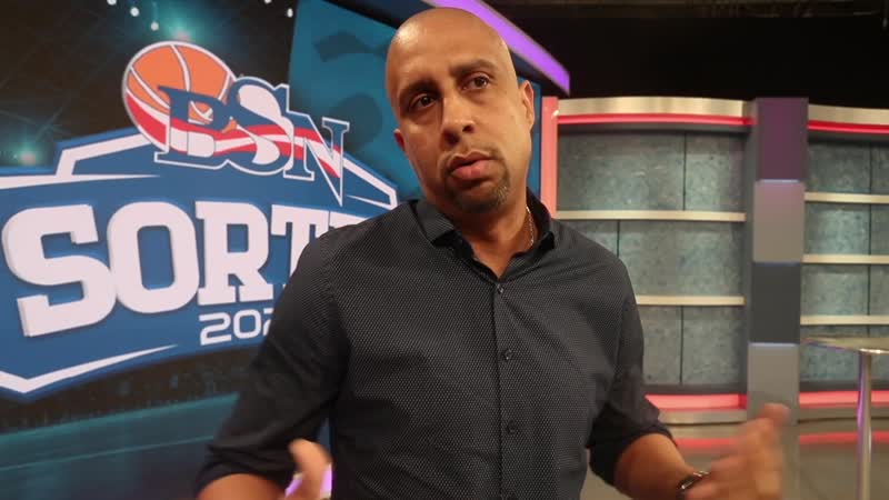 Nelson Colón ve alcanzable la clasificación - Videos - Primera Hora