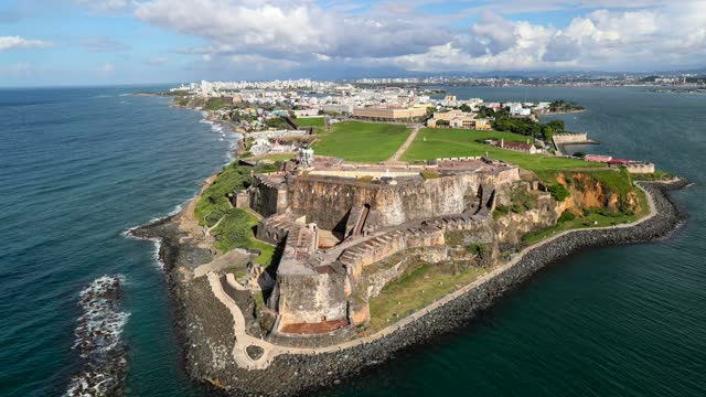 El error que provocó que la isla se llame Puerto Rico - Videos ...