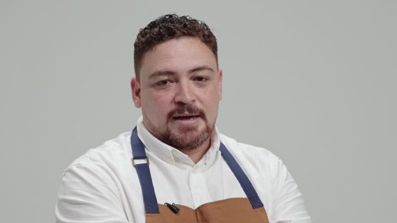 Chef Colo llegó a la cocina sin querer queriendo - Videos - Primera Hora