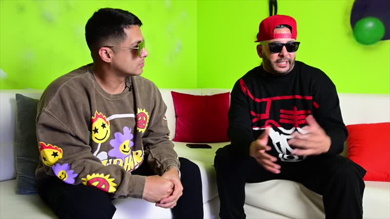 RKM y Ken-Y nos dicen qué esperar de "LUV City" - Videos - Primera Hora