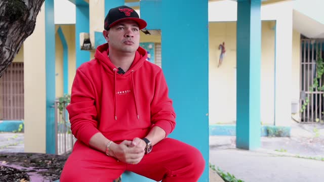 Jowell sobre su escuela de música urbana: "Yo la veo bien clarita ...