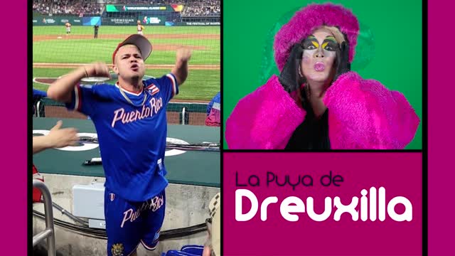 Pega'o Jowell con el Clásico Mundial de Béisbol - Shows - Primera Hora